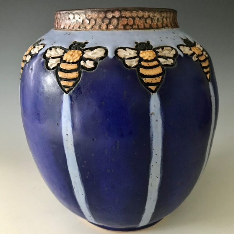 Medium Raven Mug - JCR Designs